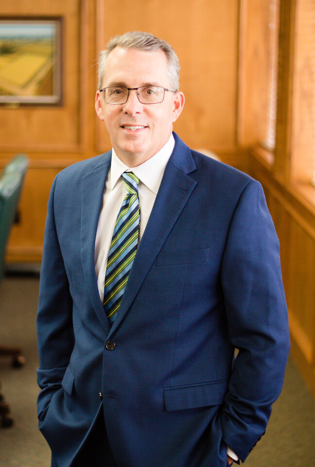 Attorneys - Jones, Galligan, Key & Lozano